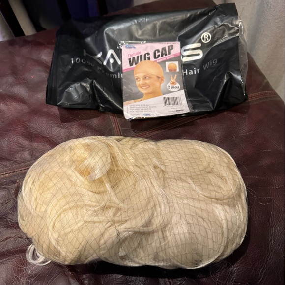 Other | Austin Powers Full Fem Bot Costume | Poshmark